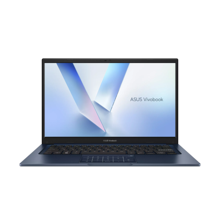 Notebook Asus 14 i3 8GB 128GB SSD | Up Store Uruguay
